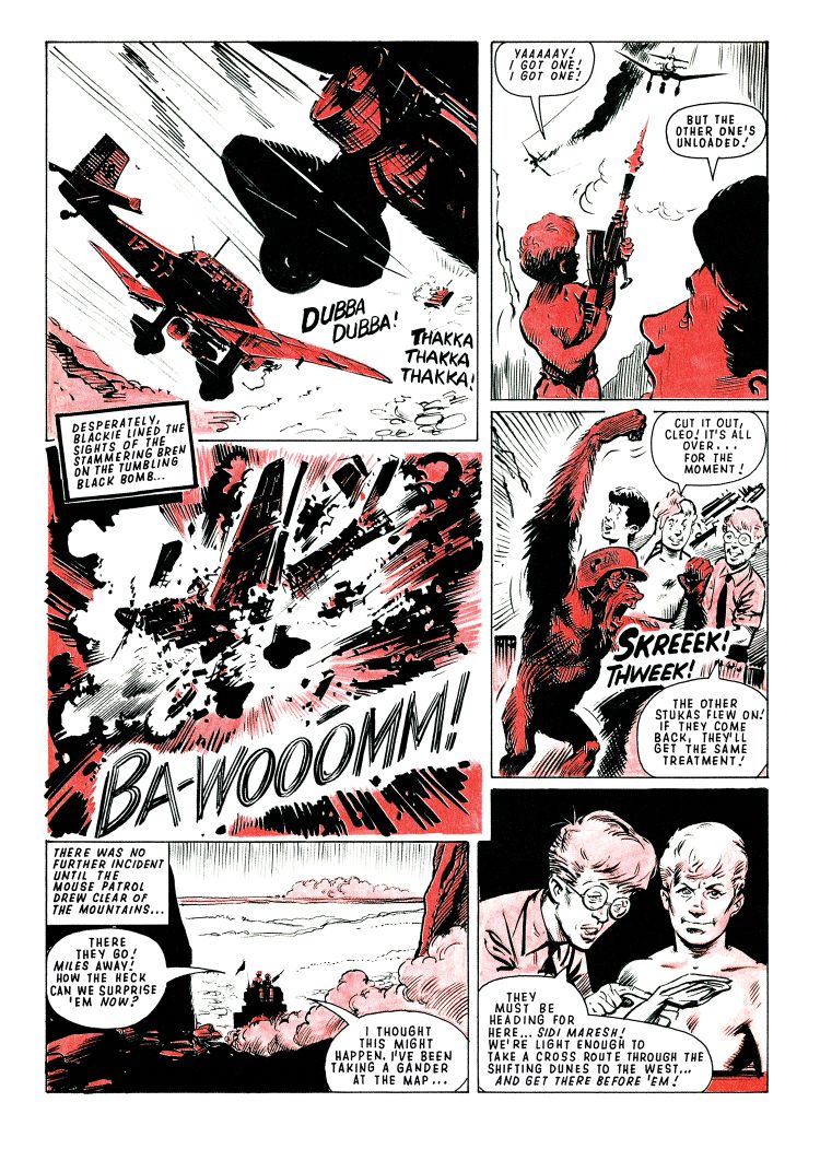 Treasury British Comics Shop : Treasury of British Comics Annual 2026 ...