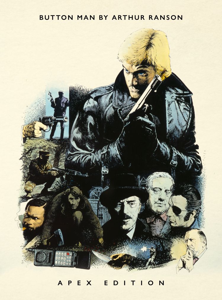 Rebellion co-founders Chris and Jason Kingsley awarded CBE in New Year ...